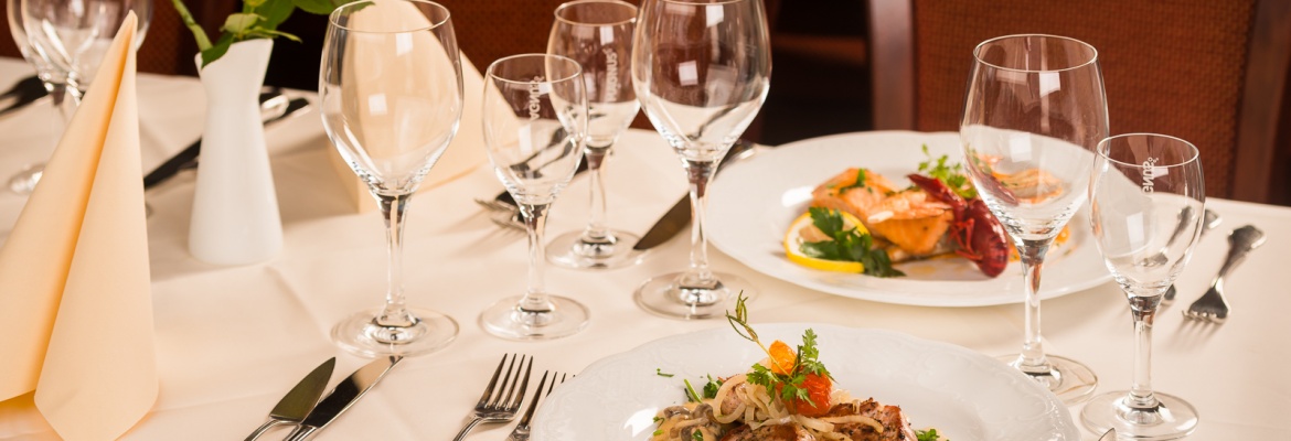 Speisekarte - Captain’s Dinner – Restaurant & Cafe